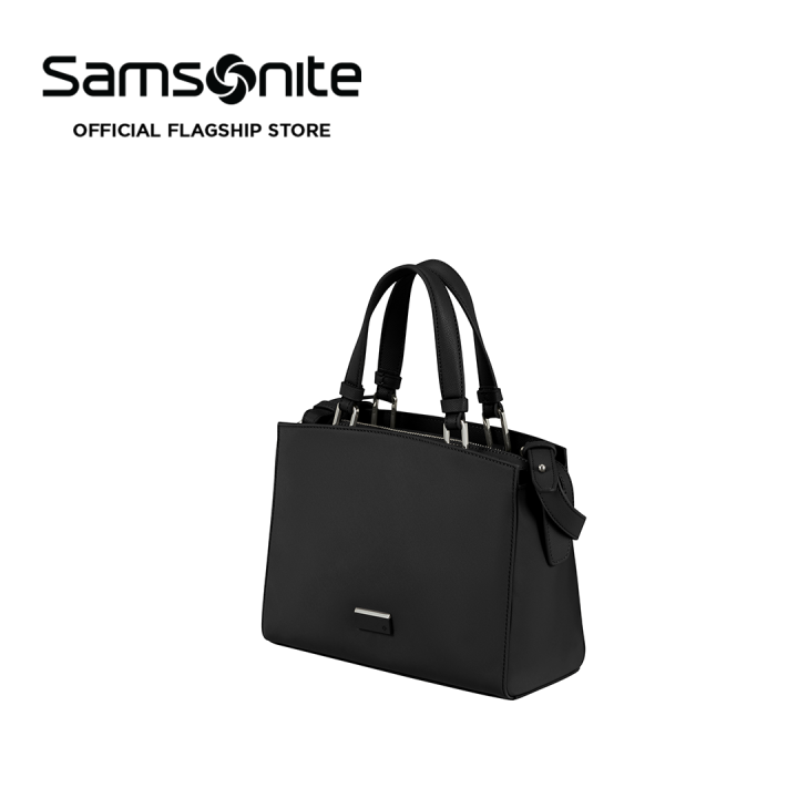 Samsonite BE-HER HANDBAG XS | Lazada