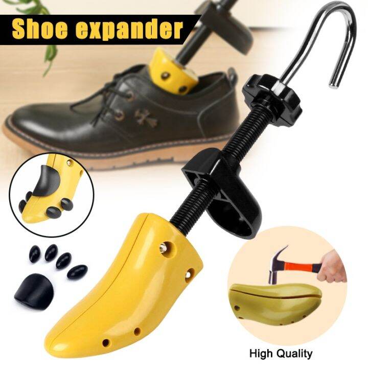 1pc Shoe Tree Premium Adjustable Shoes Tree Stretcher Expander Shoe ...