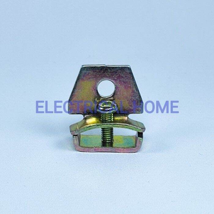 Stopper Terminal Block TR Din Rail Type E/TR | Lazada Indonesia