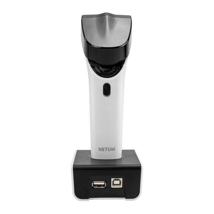 NETUM DS8100 Hybrid RFID Imager, NFC HF RFID Tags Reader And 1D/2D QR ... NETUM DS8100 Hybrid RFID Imager, NFC HF RFID Tags Reader And 1D/2D QR ...