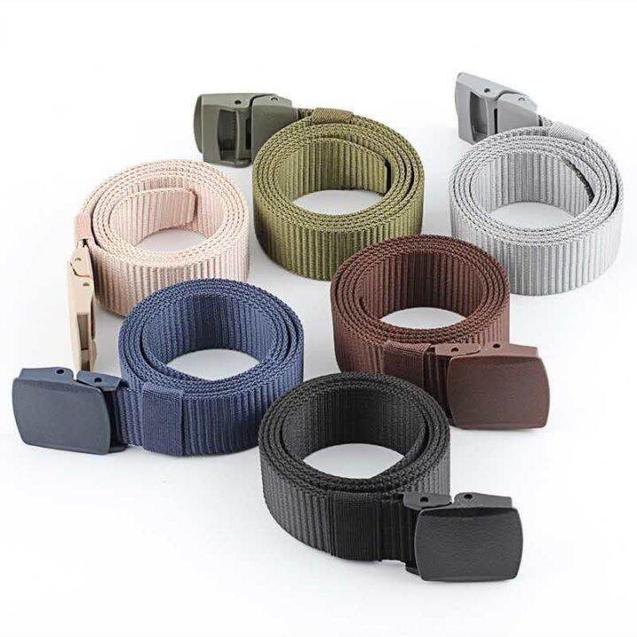 Garison Black with plastic Buckle for rotc | Lazada PH