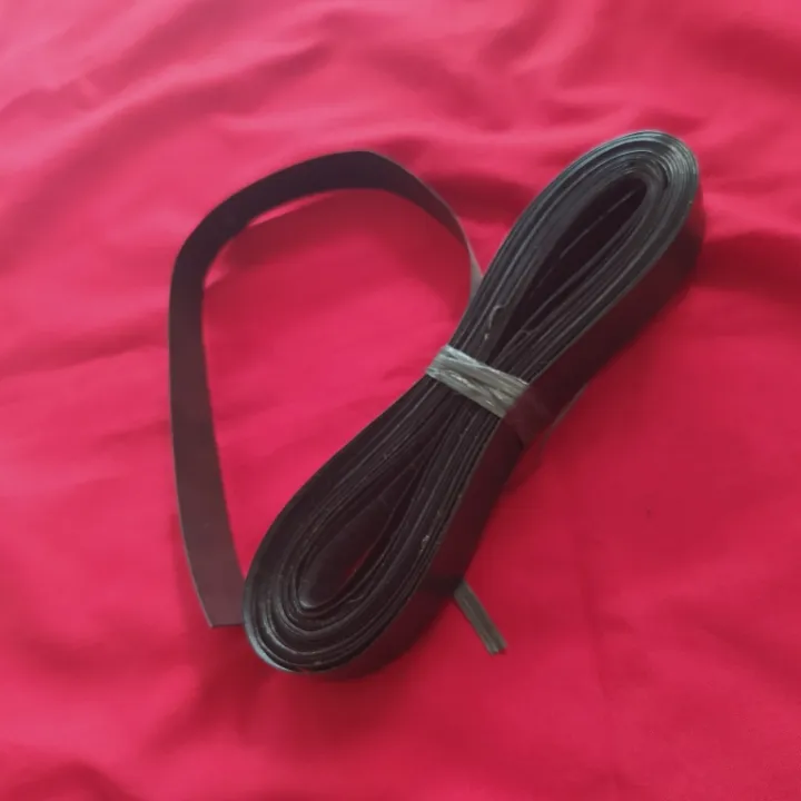 TALI SIMPAI GOLOK BAHAN PLASTIK PVC HARGA PER ROLL | Lazada Indonesia