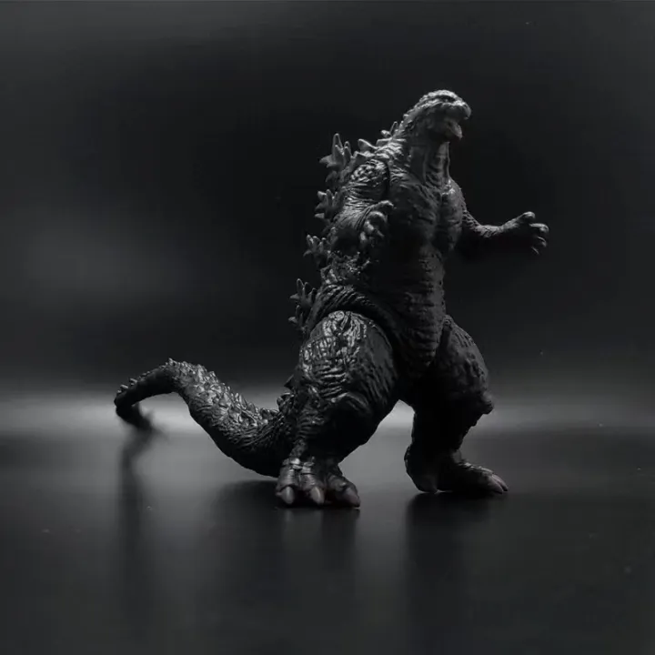 yna toys new godzilla movie monster series godzilla figure the ride ver ...