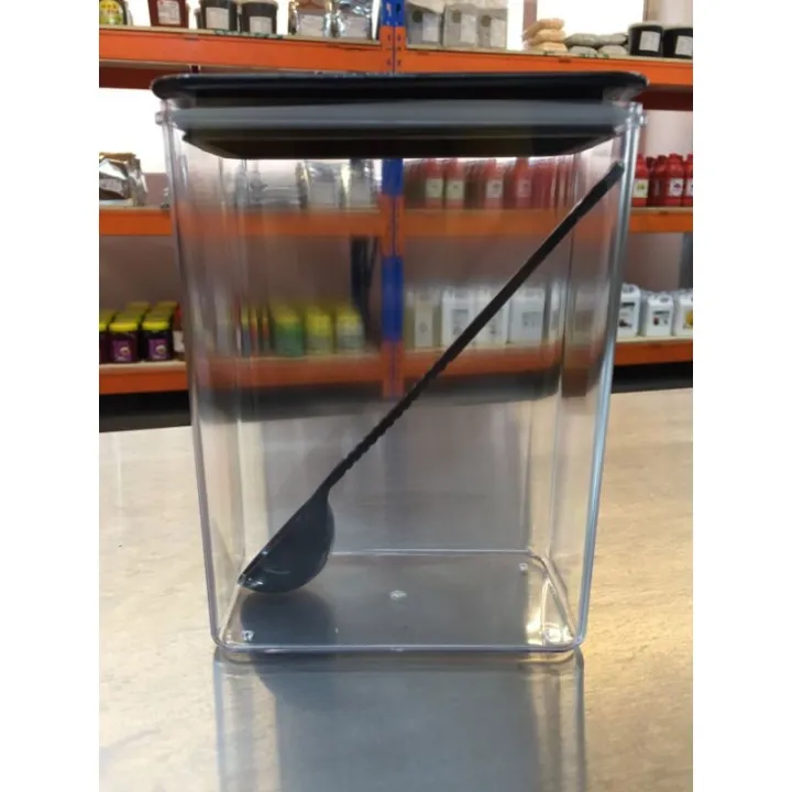 Powder Container / Canister for 1kg Airtight | Lazada PH