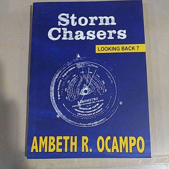 LOOKING BACK SERIES by Ambeth Ocampo | Lazada PH