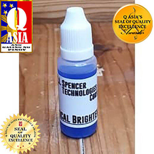 Optical Brightener 15cc For Epoxy Resin Use | Lazada PH