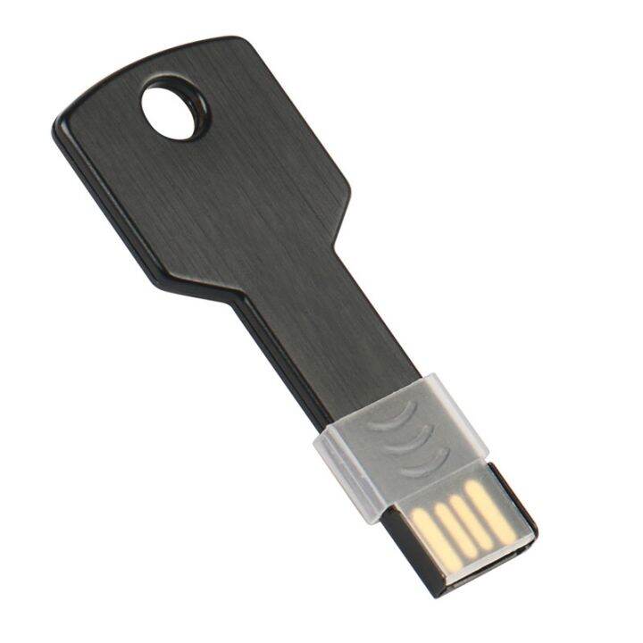 Metal Key Shape Usb Flash | Lazada PH