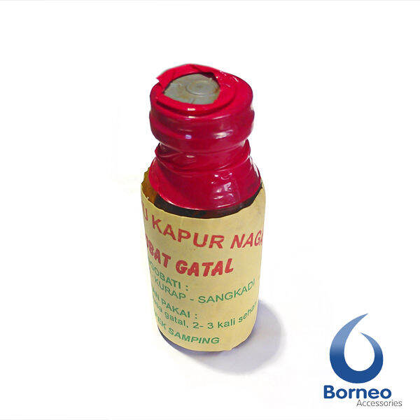 Getah Kayu Kapur Naga Kalimantan Obat Gatal Herbal | Lazada Indonesia
