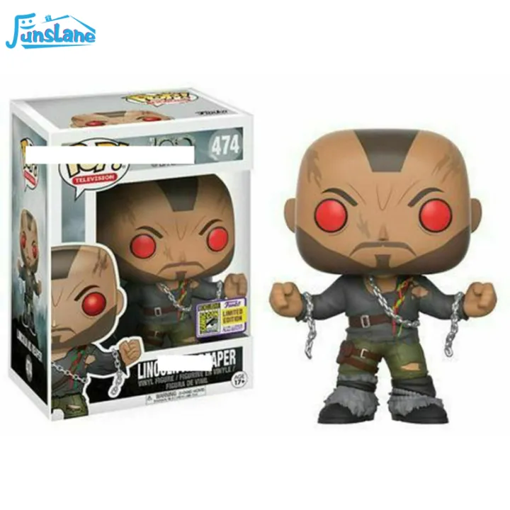 FunsLane Funko Pop ตุ๊กตาหุ่นแอ็กชัน,เครื่องประดับตุ๊กตา The Earth ร้อย ...