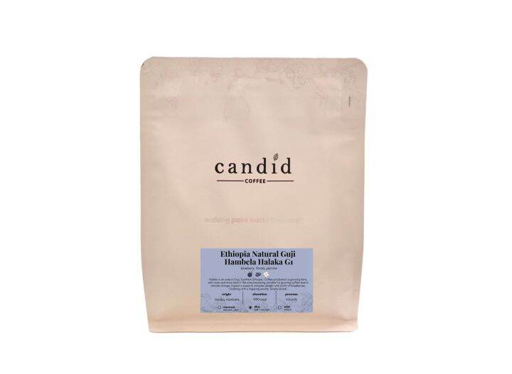 Ethiopian Selection - Hambela Guji | Lazada PH