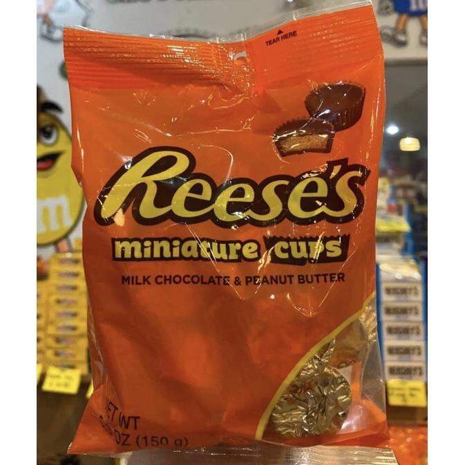 Reese’s Miniature Cups 150g | Lazada PH