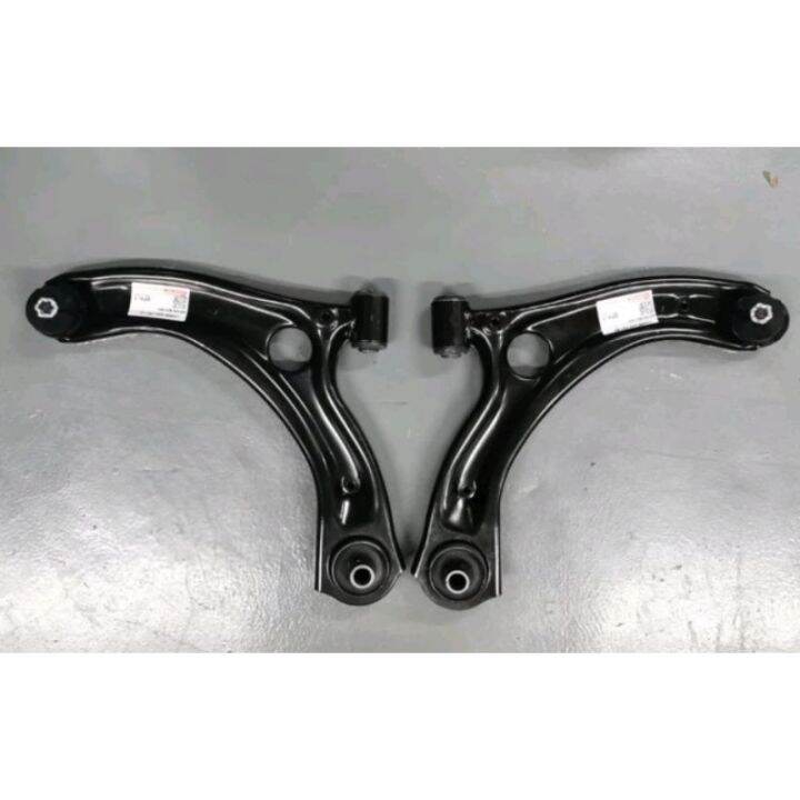 *PERODUA BEZZA 1.0/1.3 AXIA 1.0 LOWER ARM WITH BALL JOINT | Lazada