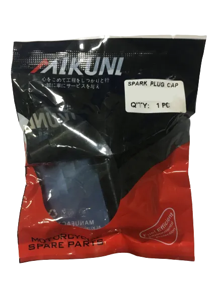 Spark Plug Cap "Alkunl" - Mio | Lazada PH