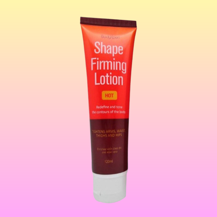 100% EFFECTIVE 20ML BODYXPERT SHAPE FIRMING LOTION HOT /SLIMMING LOTION ...