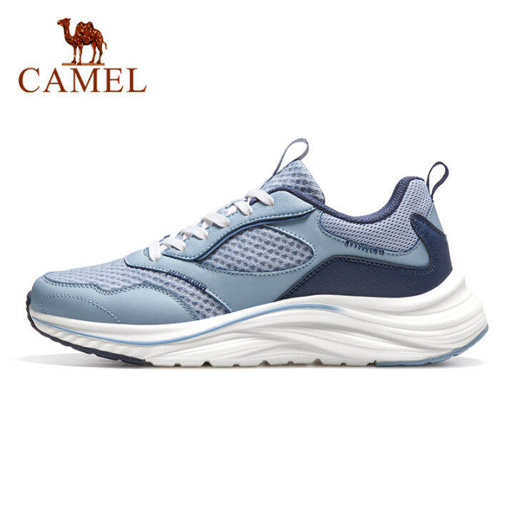 Camel Sneakers Men's Spring 2022 Composite Rubber Sole Cushioning ...