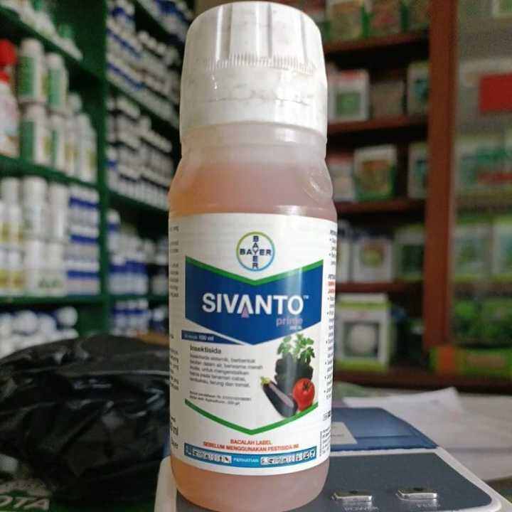 Insektisida SIVANTO 100ml | Lazada Indonesia