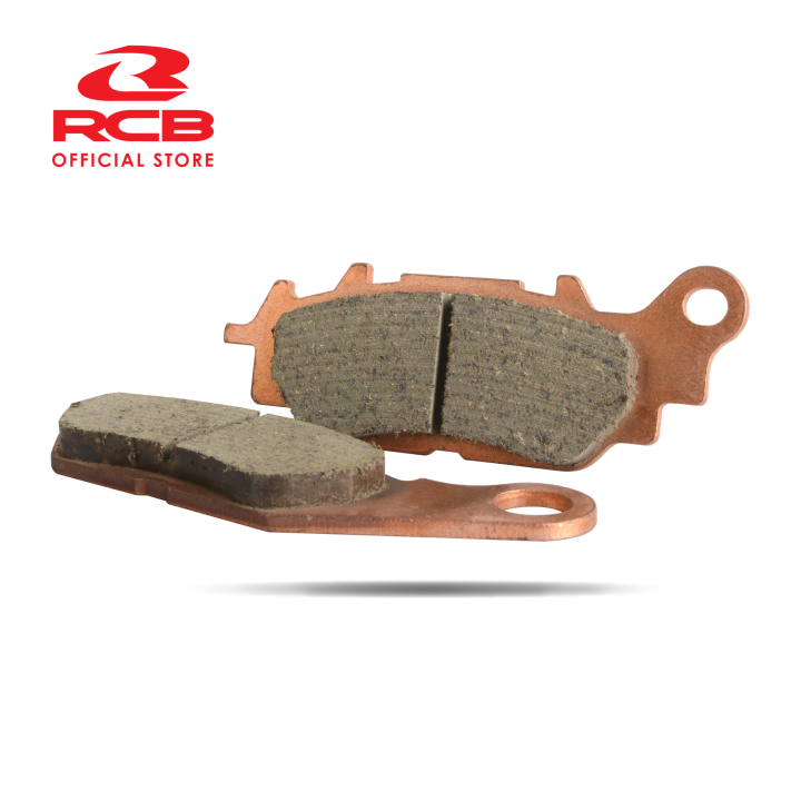 RCB S2 Series Brake Pads for RCB Brake Caliper S1 Series , S2 Series ...