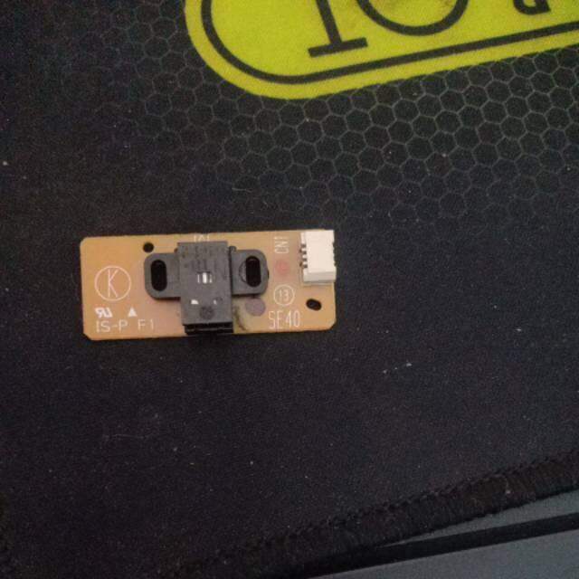 1Pc Epson Encoder Sensor Carriage Assy for L110 L210 L220 L350 L360 ...