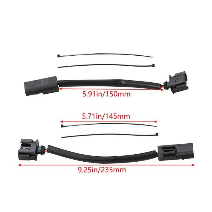 ชุดสายไฟตัวปรับแคมชาฟท์สำหรับรถ Mercedes-Benz C230 W203 W204 W211 M271 ...