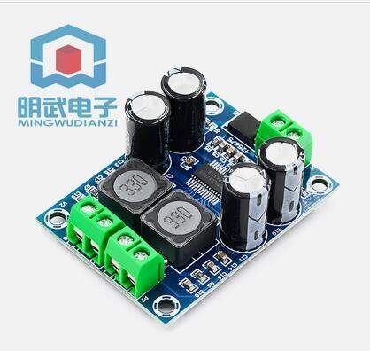 TPA3118 Digital Audio Amplifier Board Class D 60W Mono Amplifiers ...