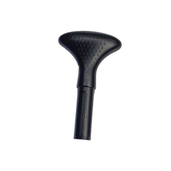 Gazechimp Kayak Paddle T Handle Lightweight Dragon Boat Paddle Dinghy ...