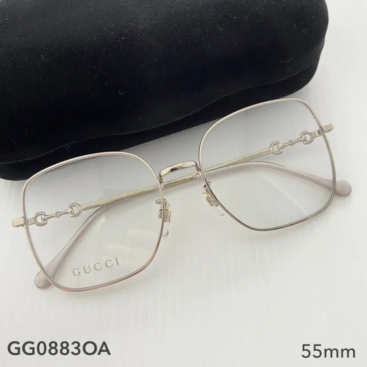 New Gucci eyewear GG0883OA | Lazada.co.th