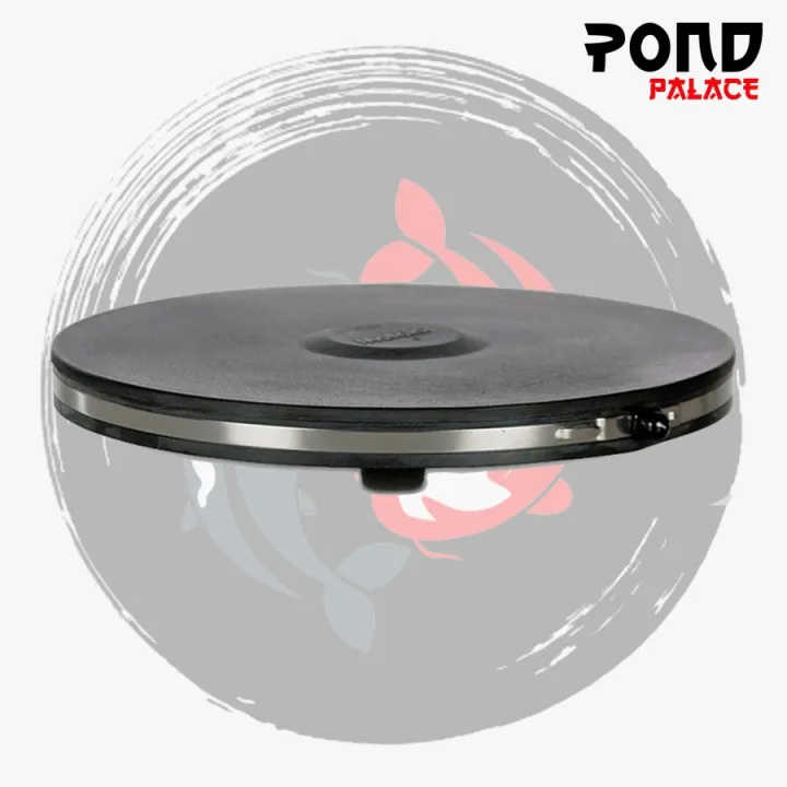 Rubber Epdm Fine Bubble Diffuser Aerasi Kolam Ikan Membran Round Disc ...