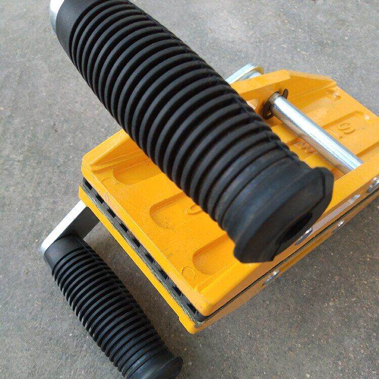 Double Hand Marble Stone Carry Clamp Scissor Carry Clamps Lifter ...