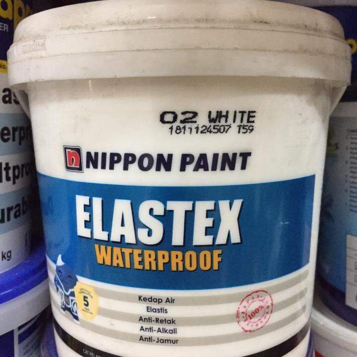 Elastex 1 kg hanya putih atau abu abu pengiriman hanya pulau JAWA ...