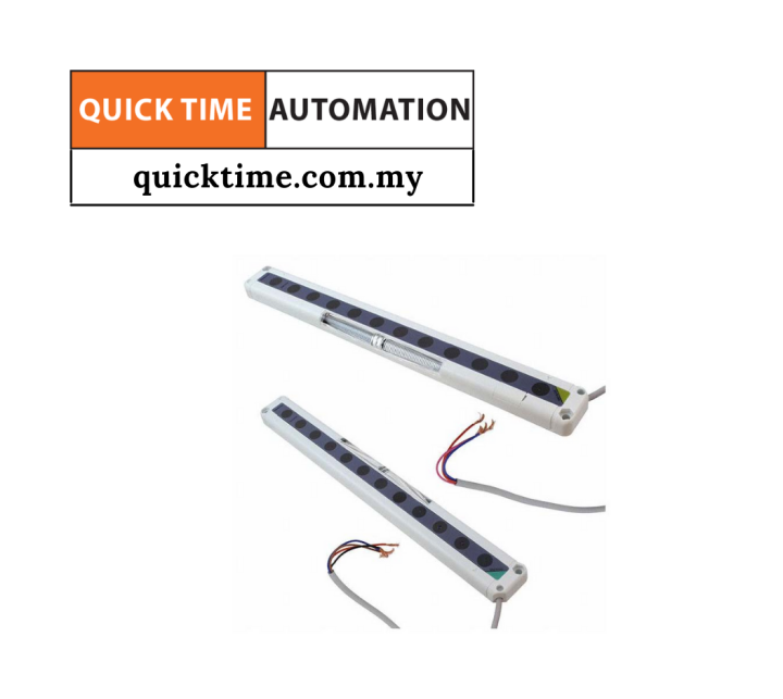 NA2-N16 | Panasonic |General Purpose & Slim Body Area Sensor NA2-N ...