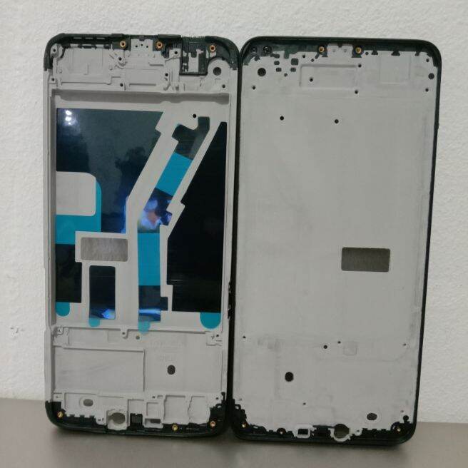 frame lcd Oppo A3S tulang tengah | Lazada Indonesia