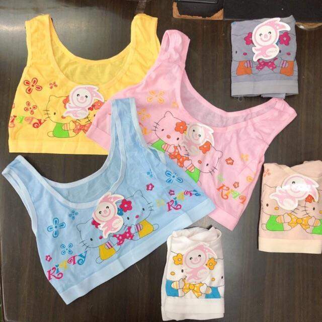 SF HelloKitty Spaghetti Inner Sando for kids 12 pieces | Lazada PH