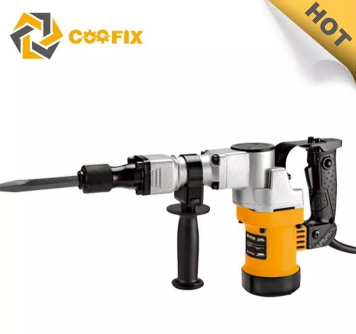 COOFIX MINI DEMOLITION HAMMER | Lazada PH
