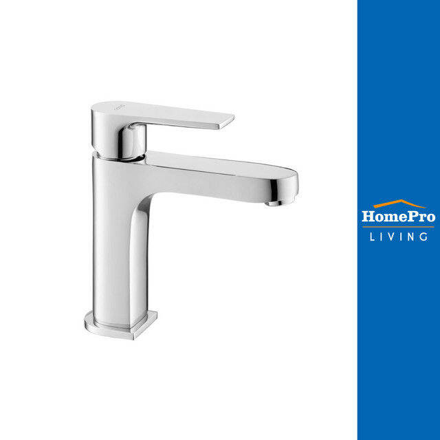 COTTO ก๊อกอ่างล้างหน้าเดี่ยว รุ่น CT1160AN(HM) | Lazada.co.th