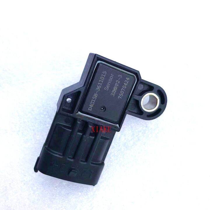 2 PIECE Car Engine MAP Intake Pressure Sensor For Chery Tiggo 2 3X ...