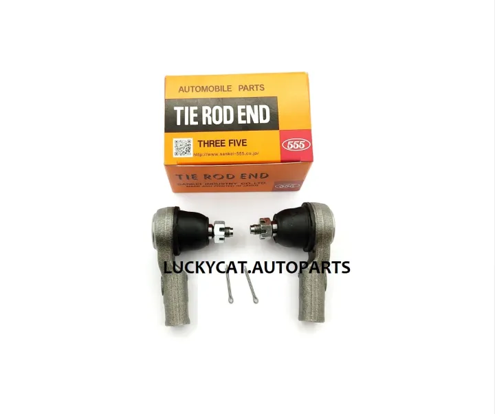 MITSUBISHI LANCER EVO 10 ASX PROTON INSPIRA TIE ROD END SETS | Lazada