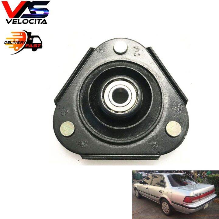 OEM ABSORBER MOUNTING FRONT TOYOTA CORONA ST171 | Lazada