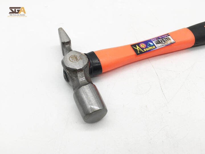 ASUMA 18mm Fibre Wiring Hammer TUKUL | Lazada
