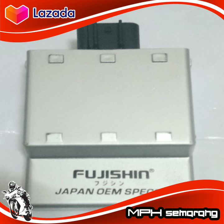 CDI Yamaha Jupiter Z Fujishin | Lazada Indonesia CDI Yamaha Jupiter Z Fujishin | Lazada Indonesia