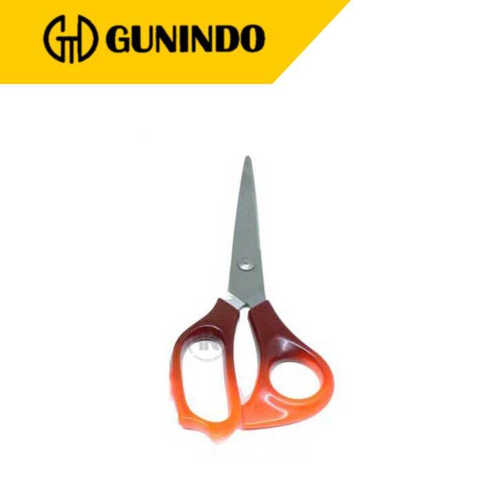 Gunting Tanggung Gunindo FM | Lazada Indonesia