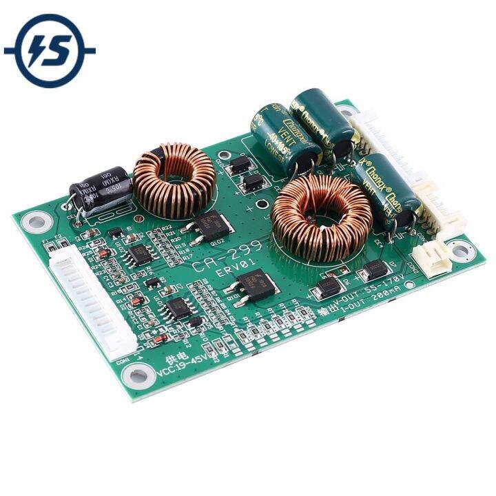 CA 299 TV Backlight Driver Step UP Module LED Constant Current Inverter ...