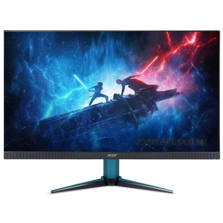 Acer Nitro VG271U Pbmiipx 27" WQHD (2560 x 1440) IPS Gaming Monitor ...