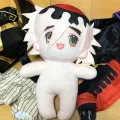 Demon Slayer Plush Douma Figure Plushie Doll Clothes Changeable Japan ...