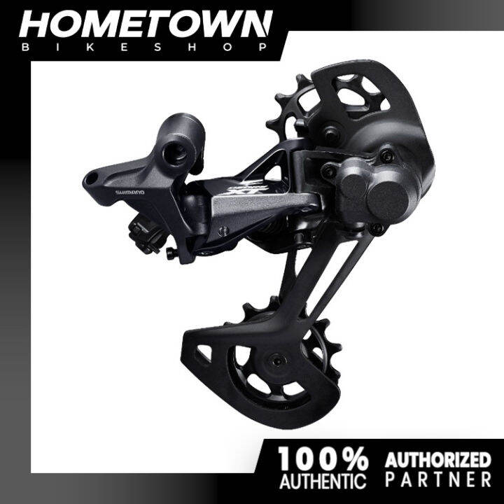 Shimano Deore XT RD-M8120SGS Rear Derailler For MTB | Lazada PH