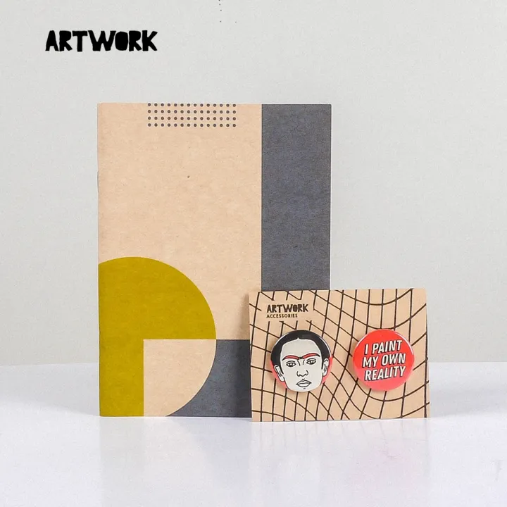 ARTWORK Pizza Slice (Mini Drawing Book) | Lazada PH