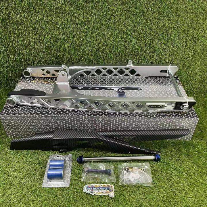 HYPERTECH RACING SWING ARM PRO-GP & PRO-GPX FOR Y15ZR | Lazada