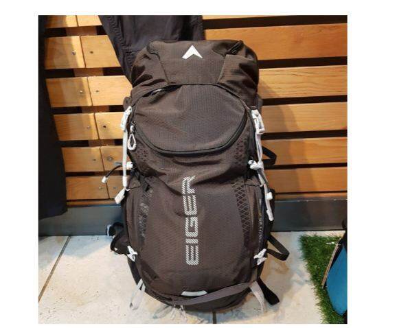 Eiger Tas Gunung Path 35 Carrier - Black | Lazada Indonesia