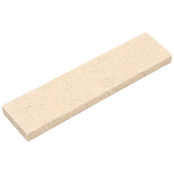 Exercise Bike Brake Pads Wool Felt Resistance Drag Pad for Spinning ...