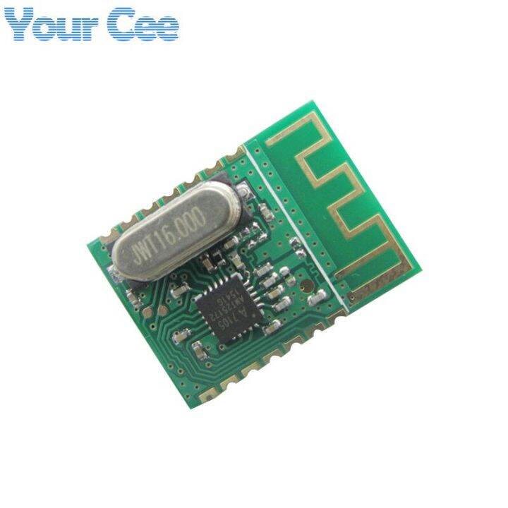 Md7105-sy A7105 2.4g Wireless Transceiver Module 3.3v Better Than ...