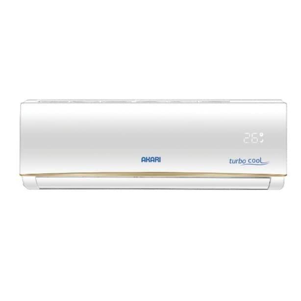 AC 1pk Low Watt Akari 09D3LW + psg | 1 pk lowwatt pasang | Lazada Indonesia
